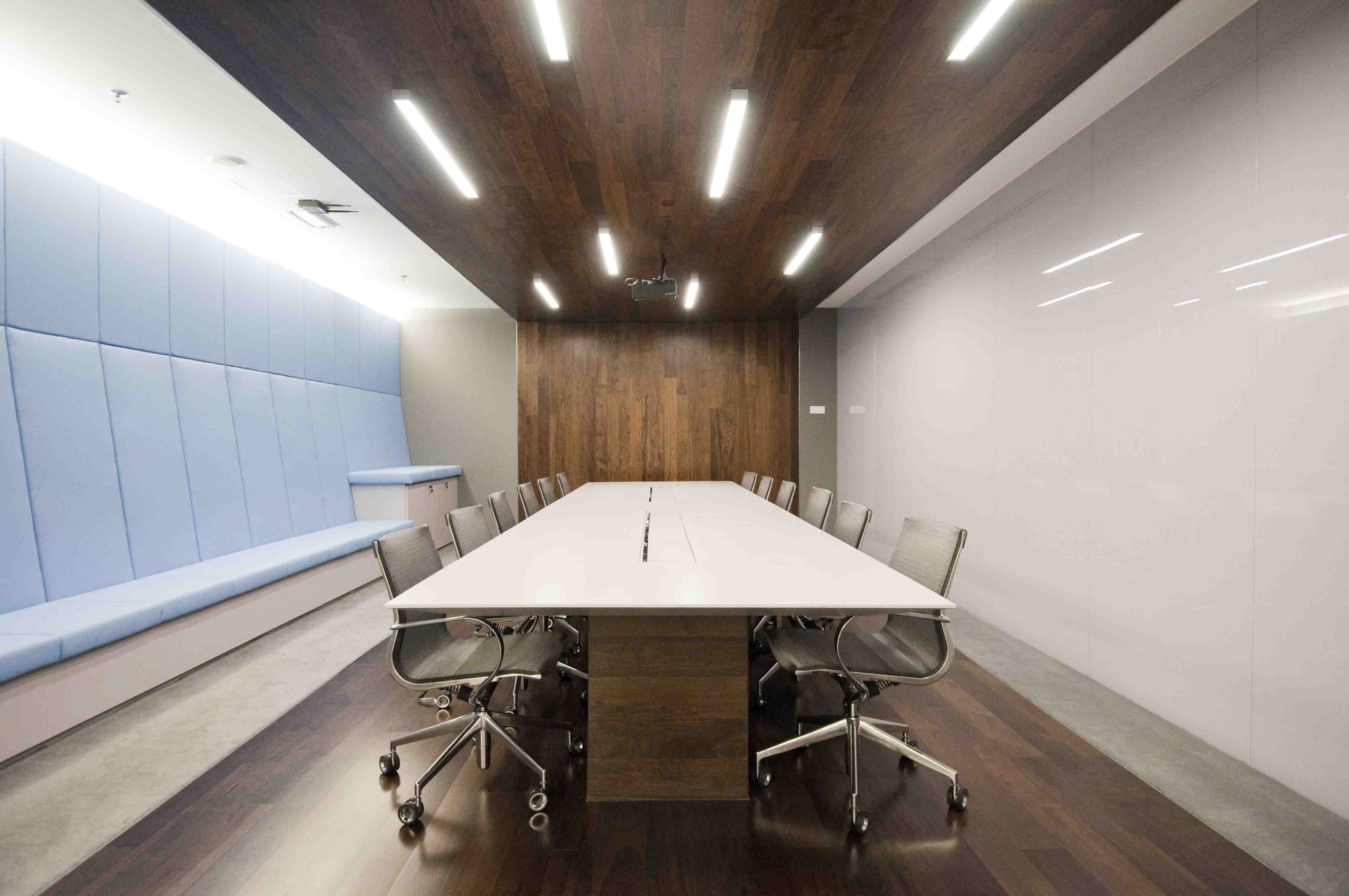 Office Meeting Room for Rent in Kuala Lumpur (KL) - Arcc Spaces