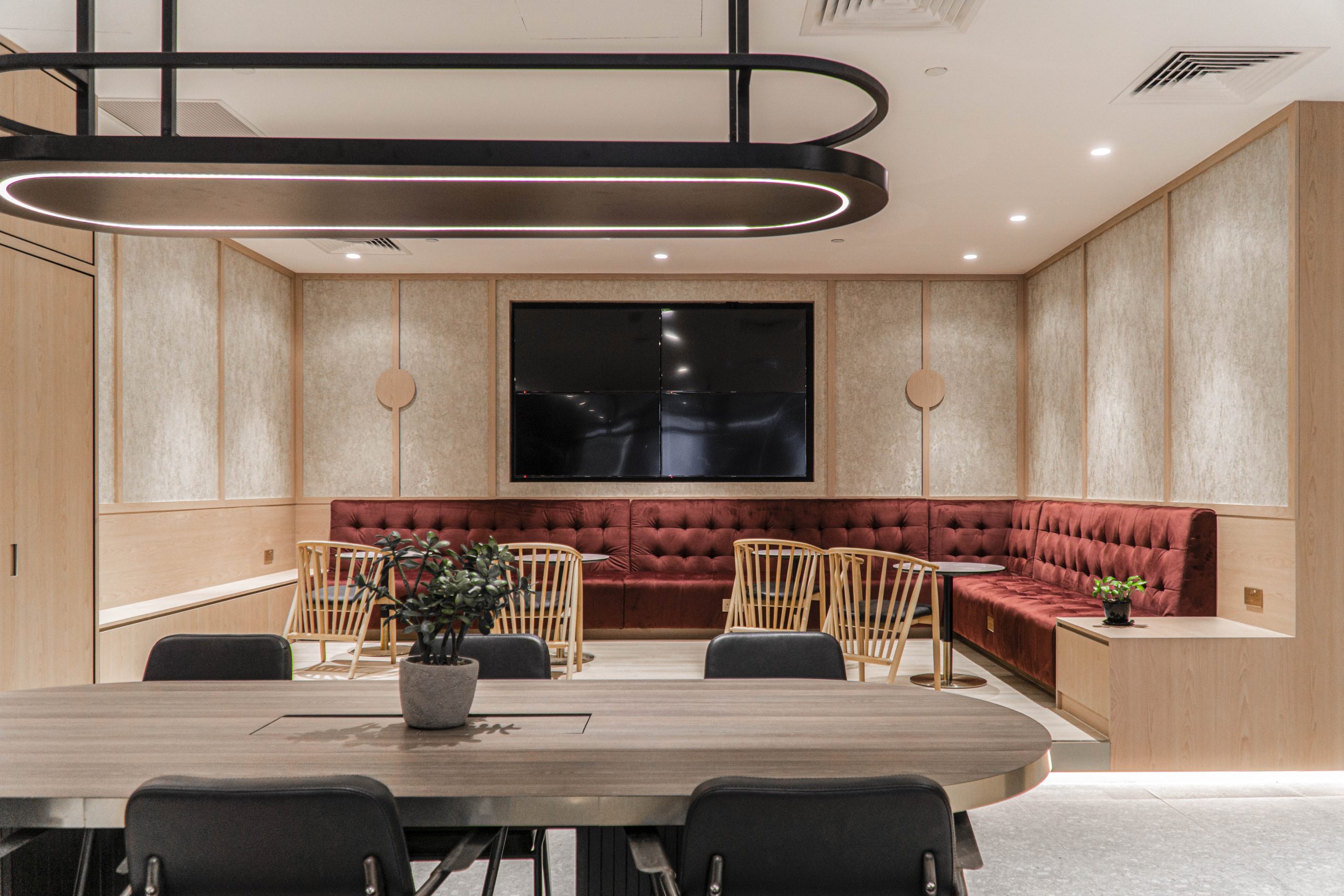 Singapore - Arcc Spaces