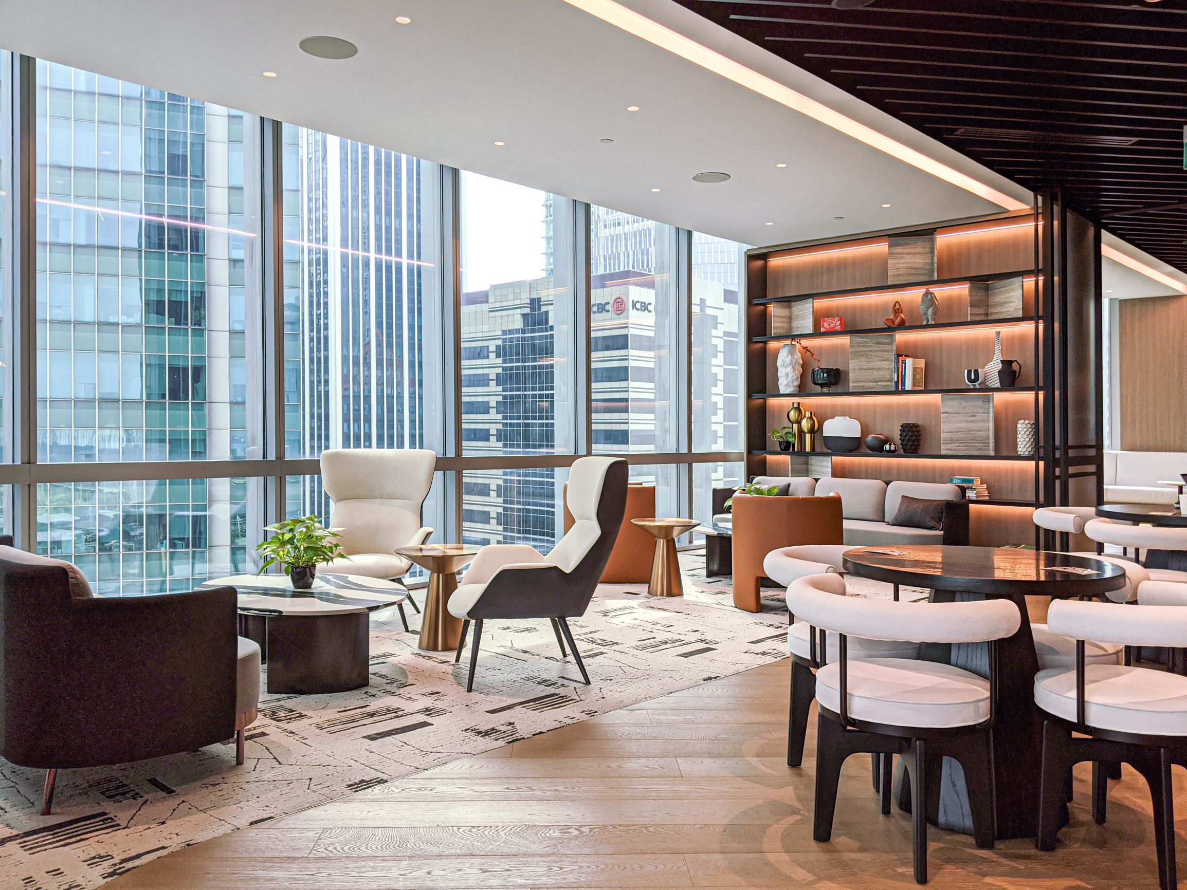 Coworking Spaces in Singapore | Arcc Spaces Singapore