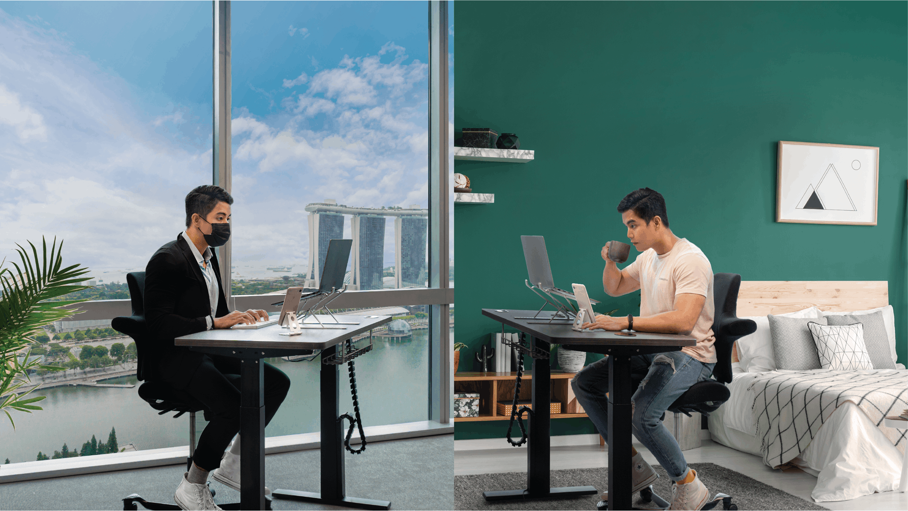 Flexible Workplace Solutions - Arcc Spaces