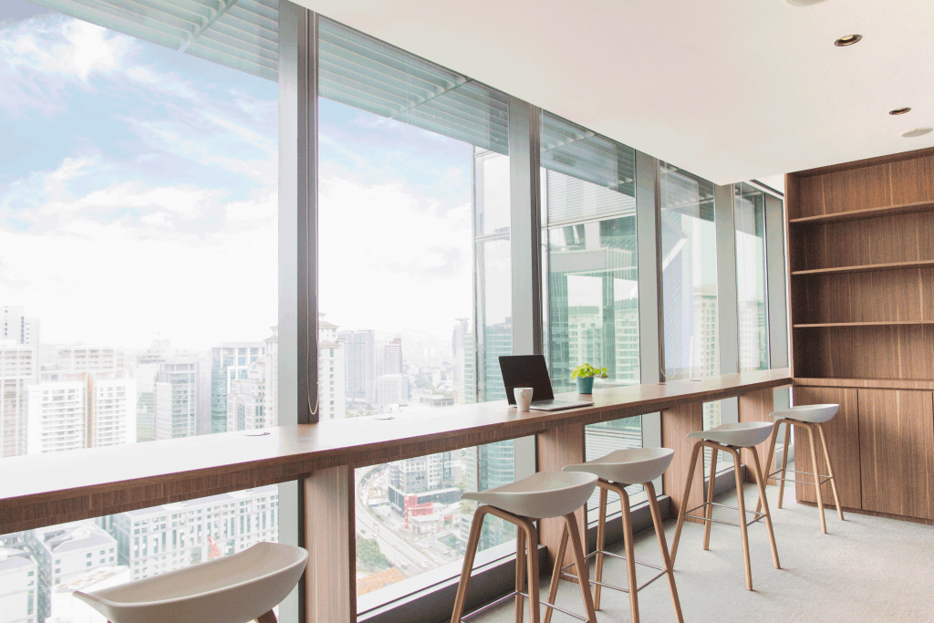 Arcc Spaces | Office Spaces Driven By Hospitality & Design
