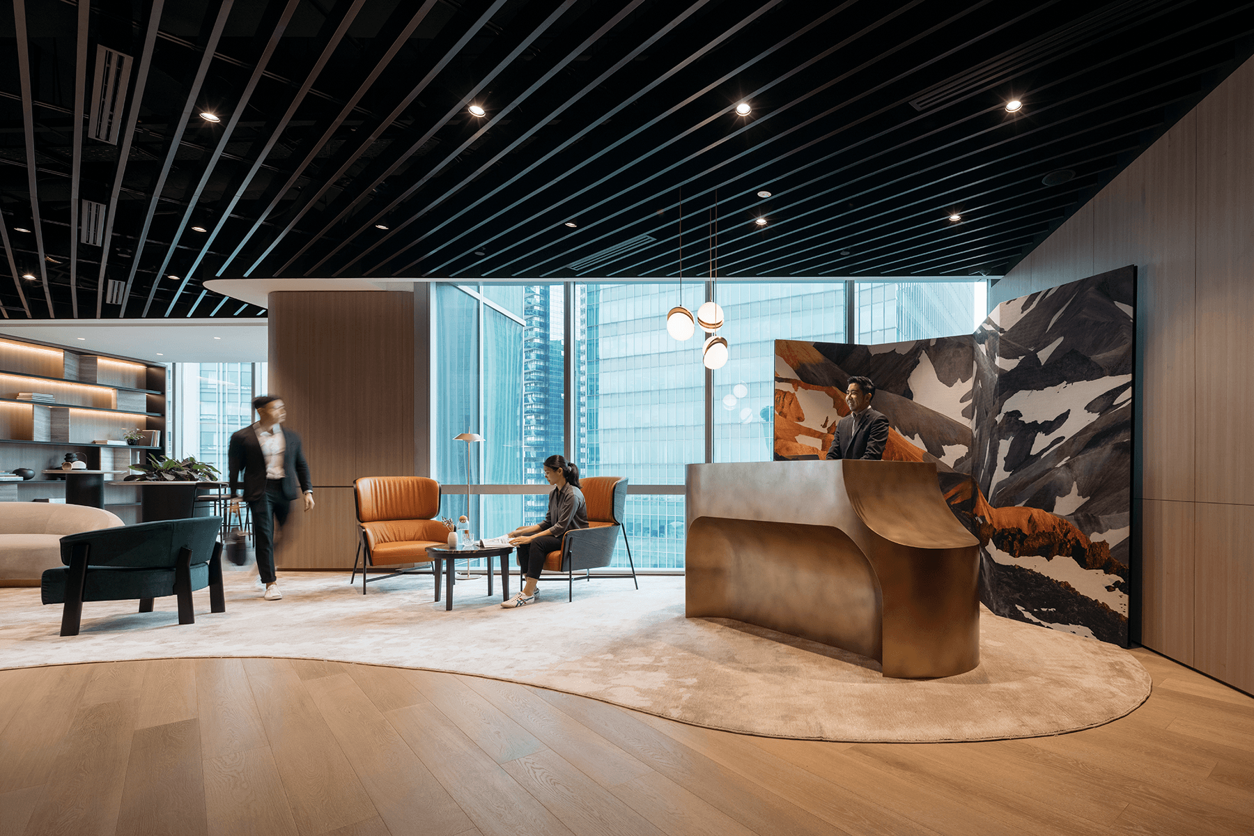 7 things you’ll need for a productive and effective working space