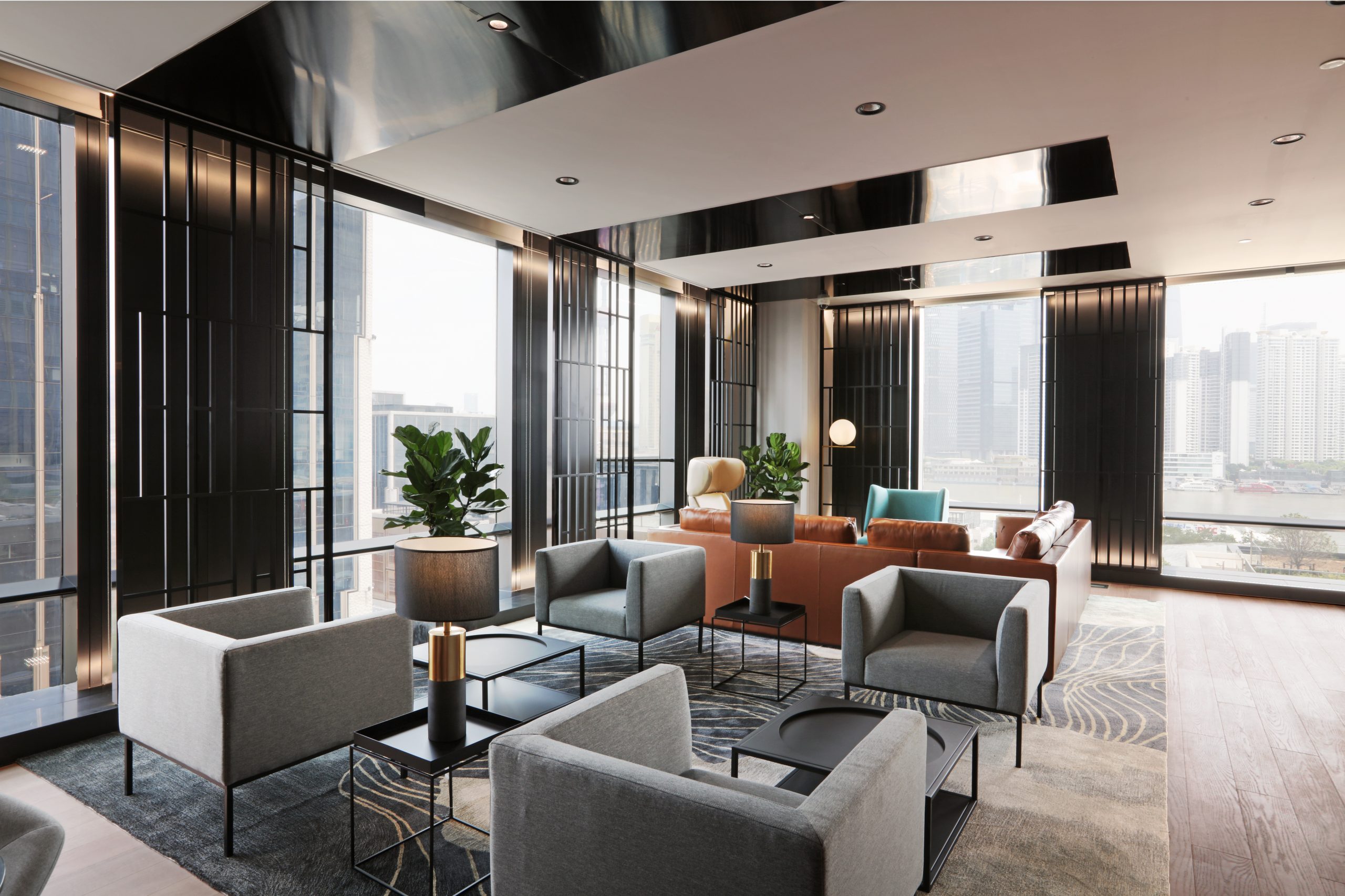 Shanghai - Arcc Spaces