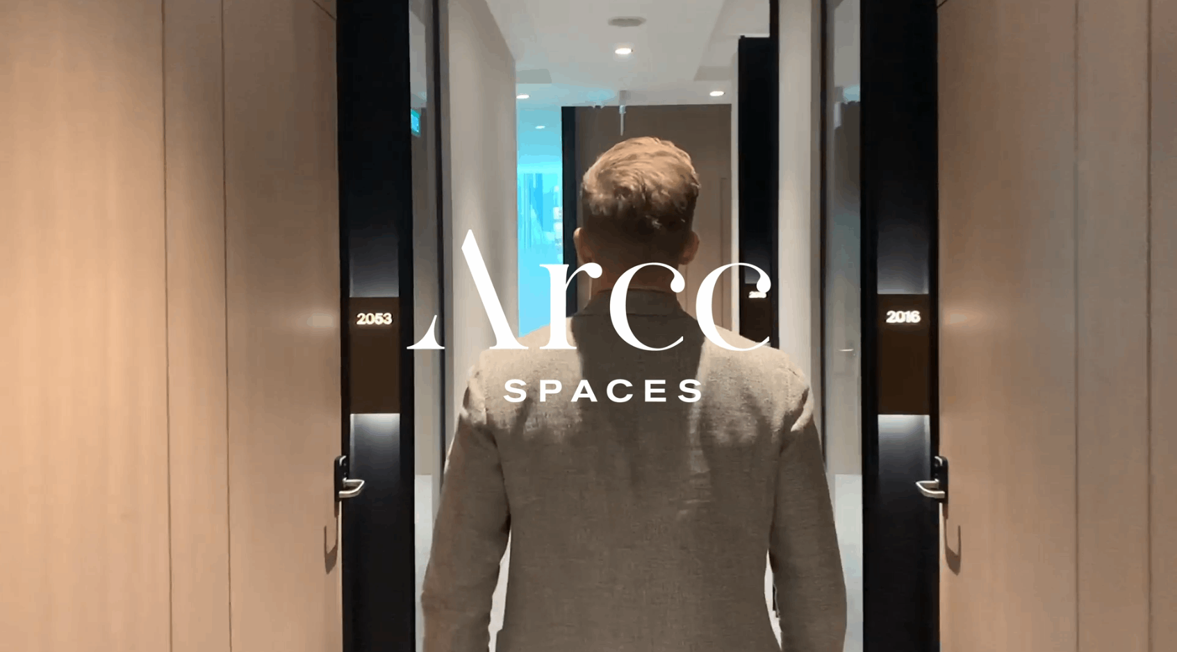 Be Inspired - Arcc Spaces