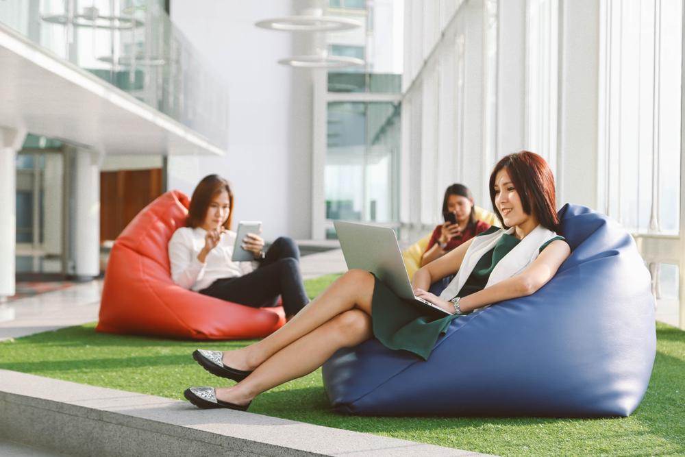 Guide to shared offices in Singapore