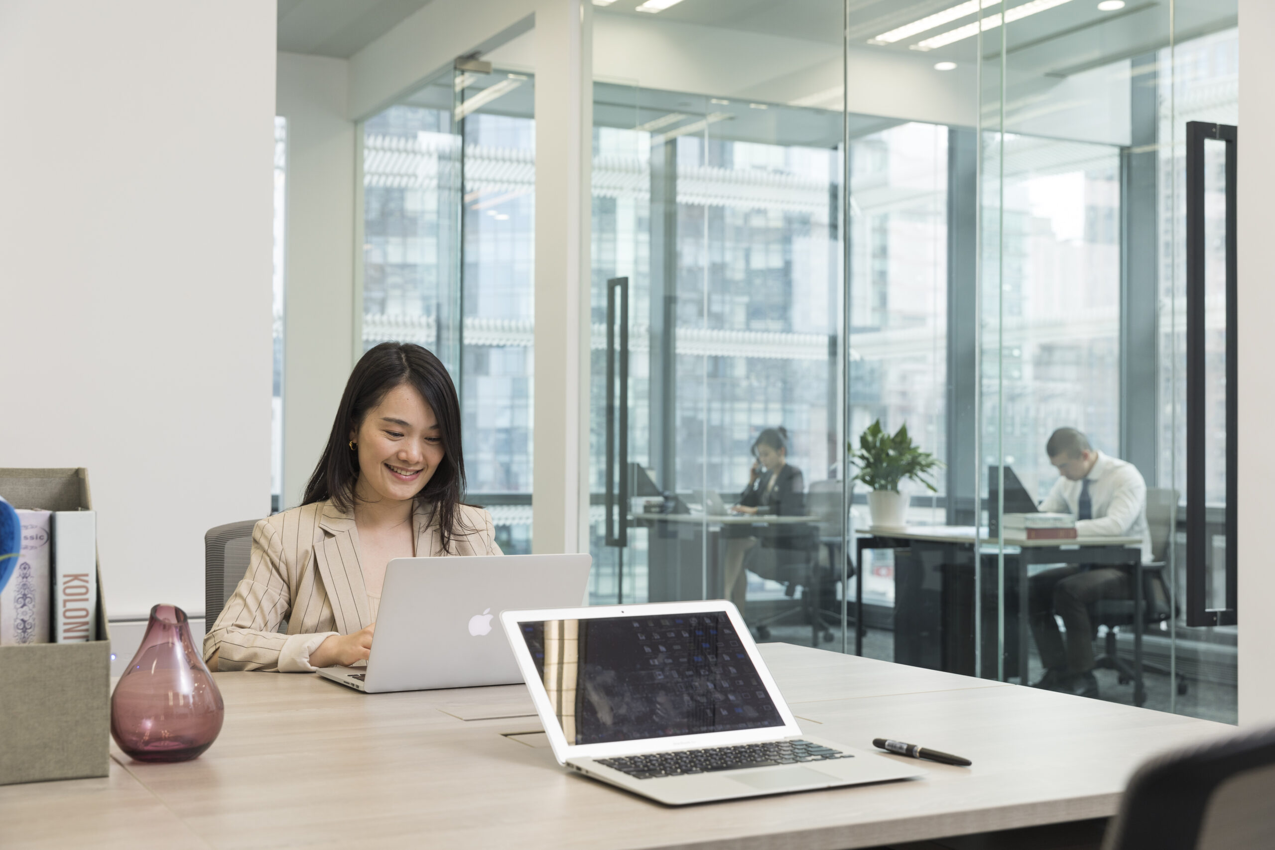 5 Ways How A Flexible Workspace Can Improve Mental Wellness