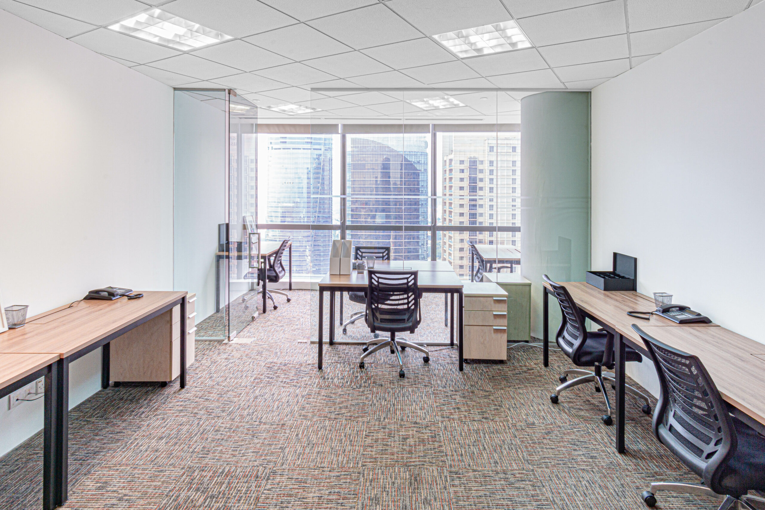 How To Find the Right Office Spaces for Rent in Kuala Lumpur (KL)