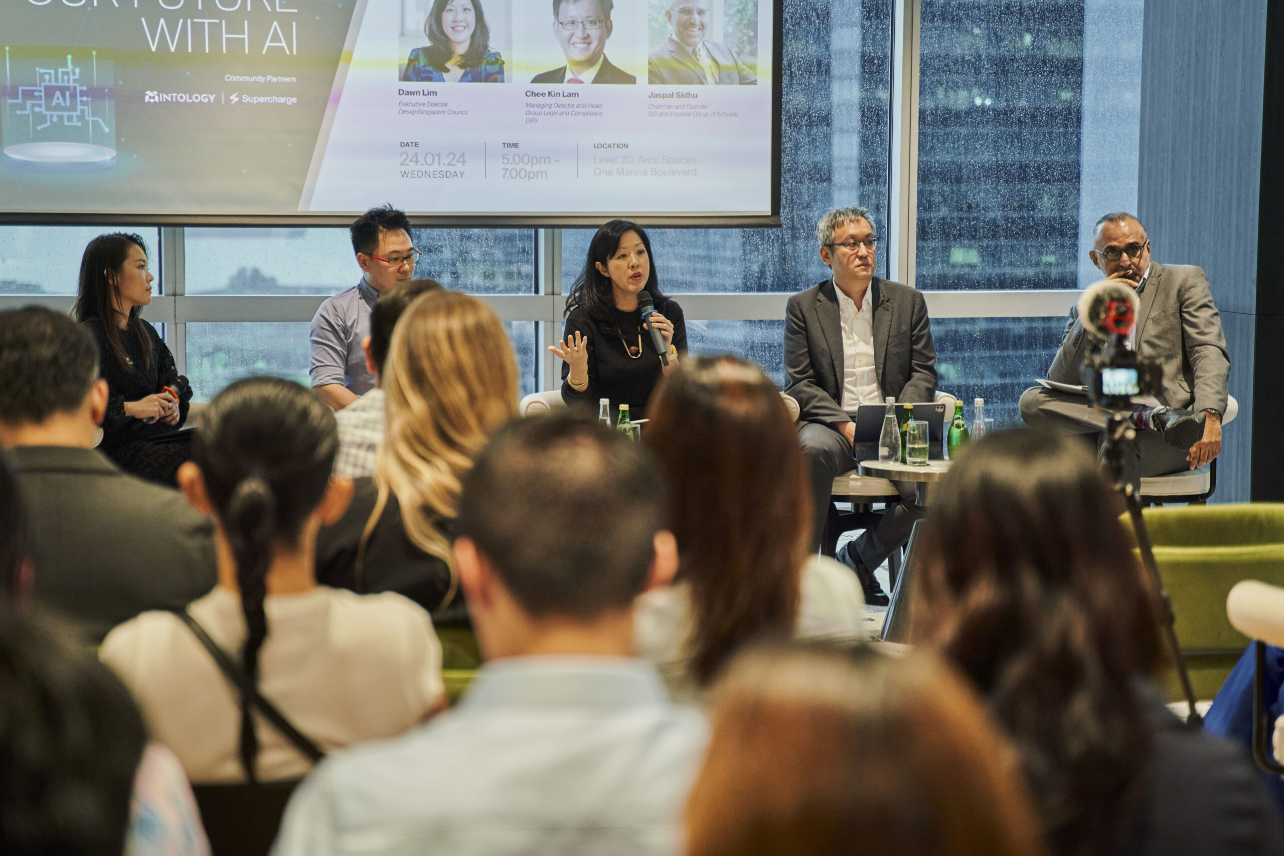 Being, Human with AI: Embracing a Human-Centric Digital Future